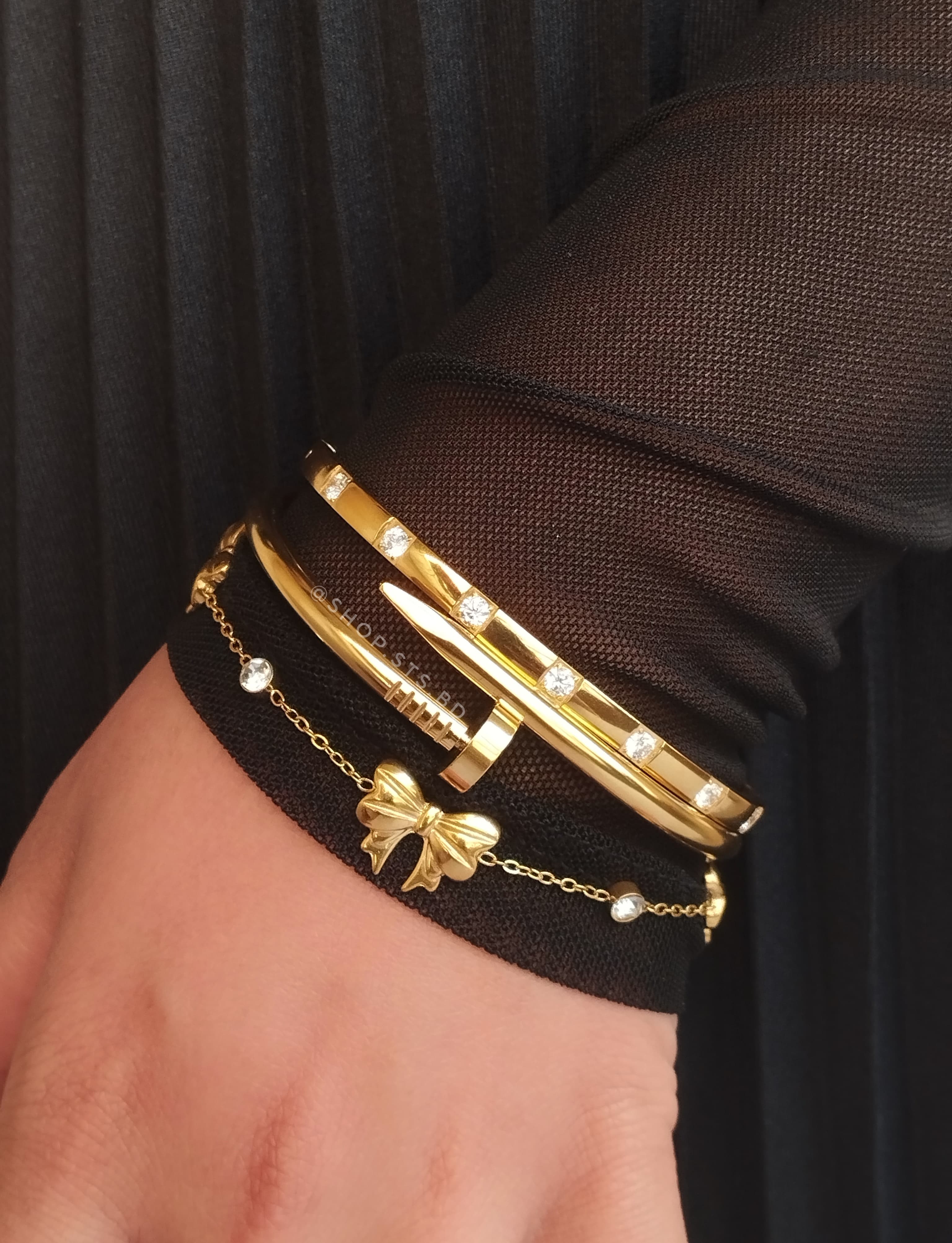 STS Jewellery – STS Jewellery
